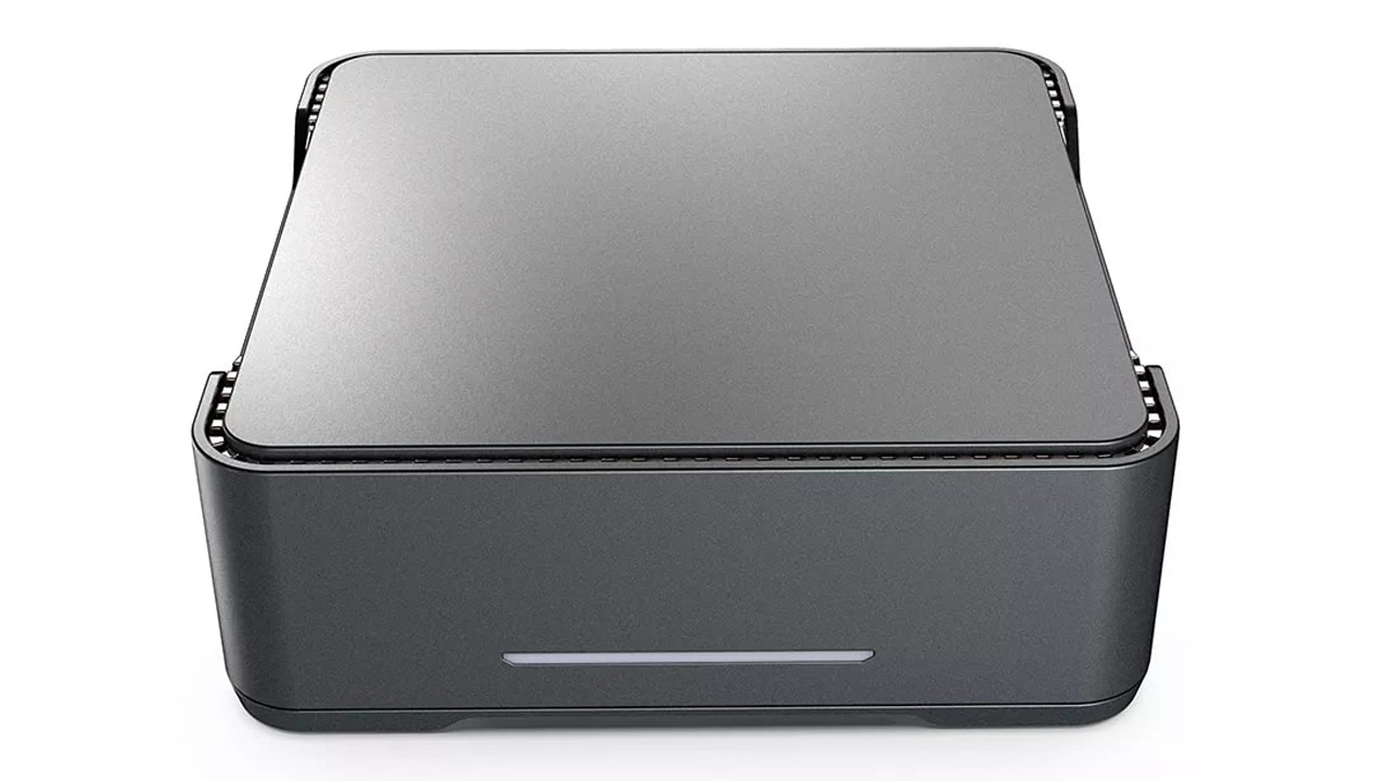 Купити бюджетний міні ПК GK3 Pro в Києві — wondertech.ua